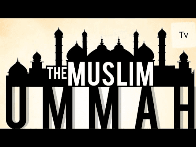 Unifying the Global Muslim Community